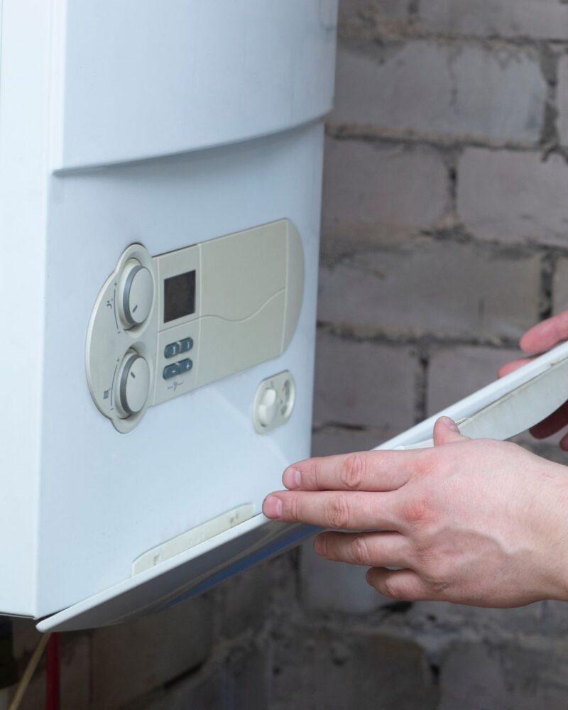 Beste elektrische boiler 100 liter kopen
