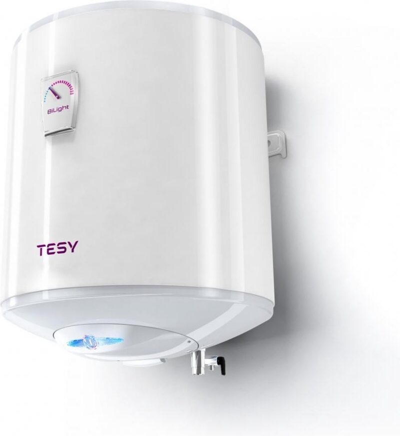Elektrische boiler 50 liter dik – Tesy Bi-Light